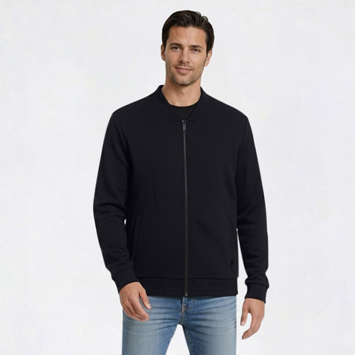 Click here for Mens DKNY King Solid Jacket prices